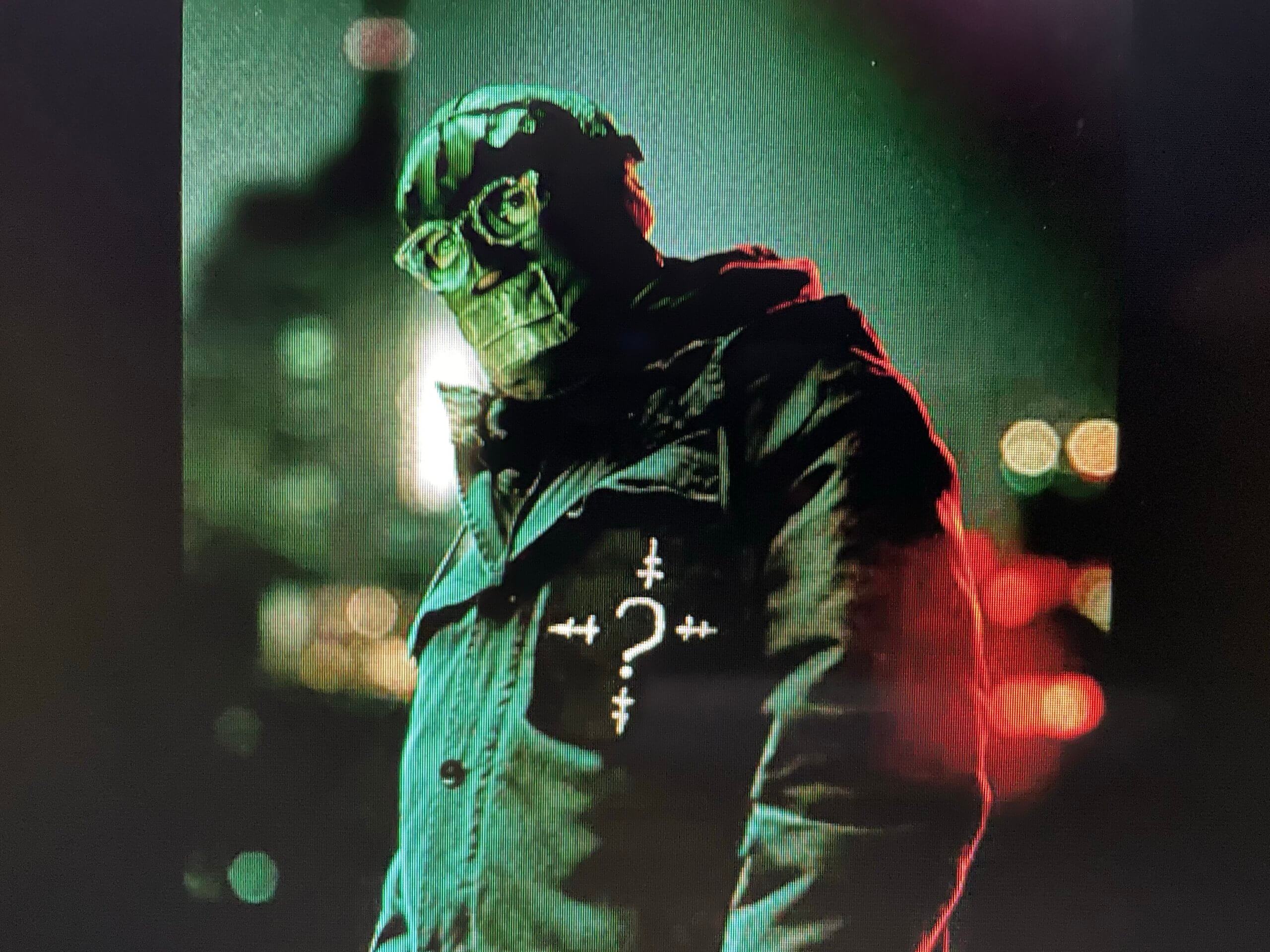 THE BATMAN, God and Justice. Warning: So Many Spoilers – All Sci Fi